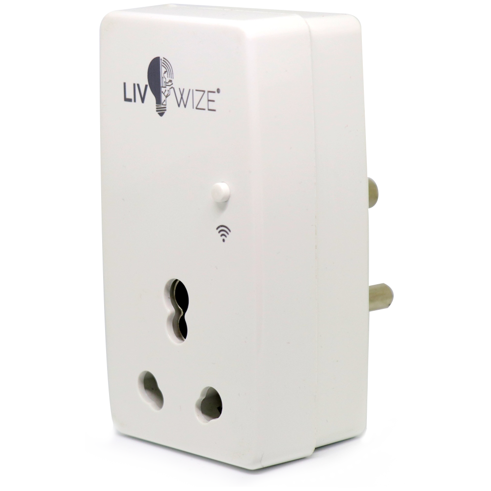 GSM 4G LTE Smart Plug for Industrial IoT, Agriculture, Energy