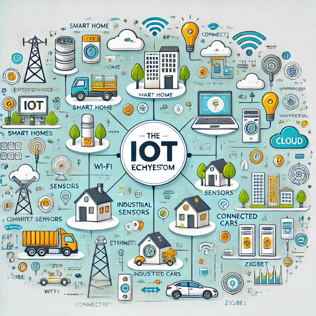 IoT Gateway Devices - IoT Projects - Livwize